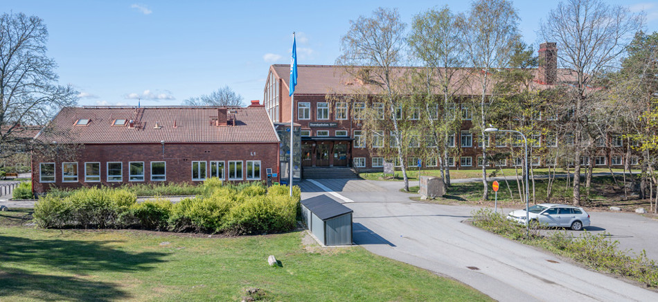 Sturebyskolan